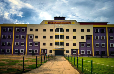 Central Modern School | SchoolTiming