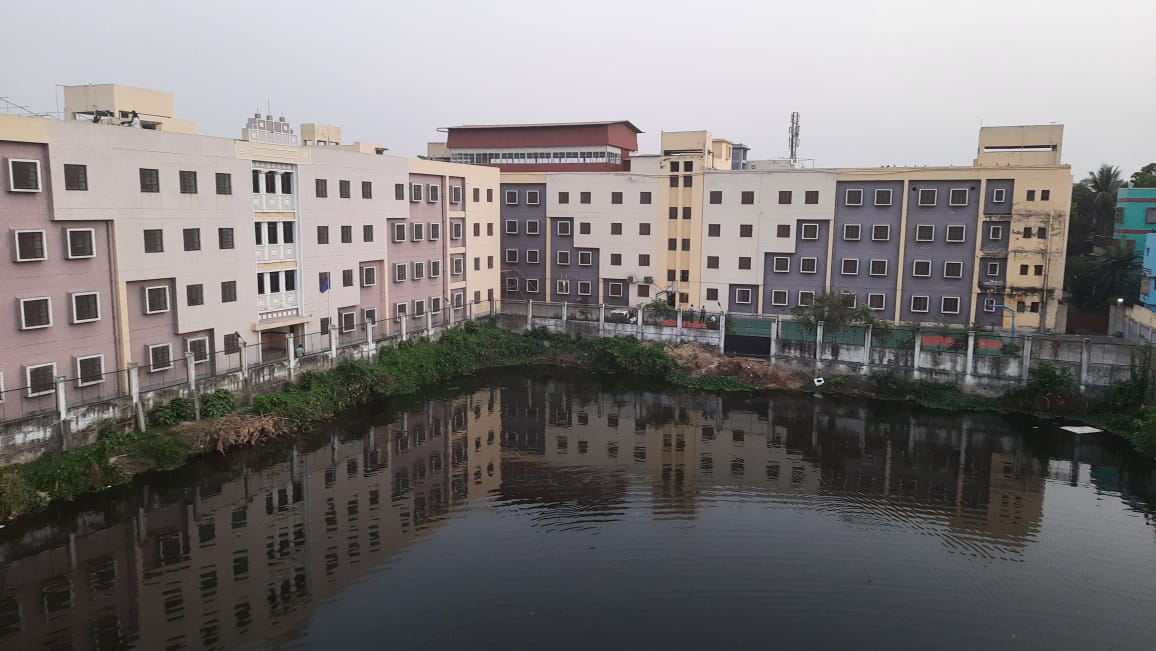 Central Modern School | Home